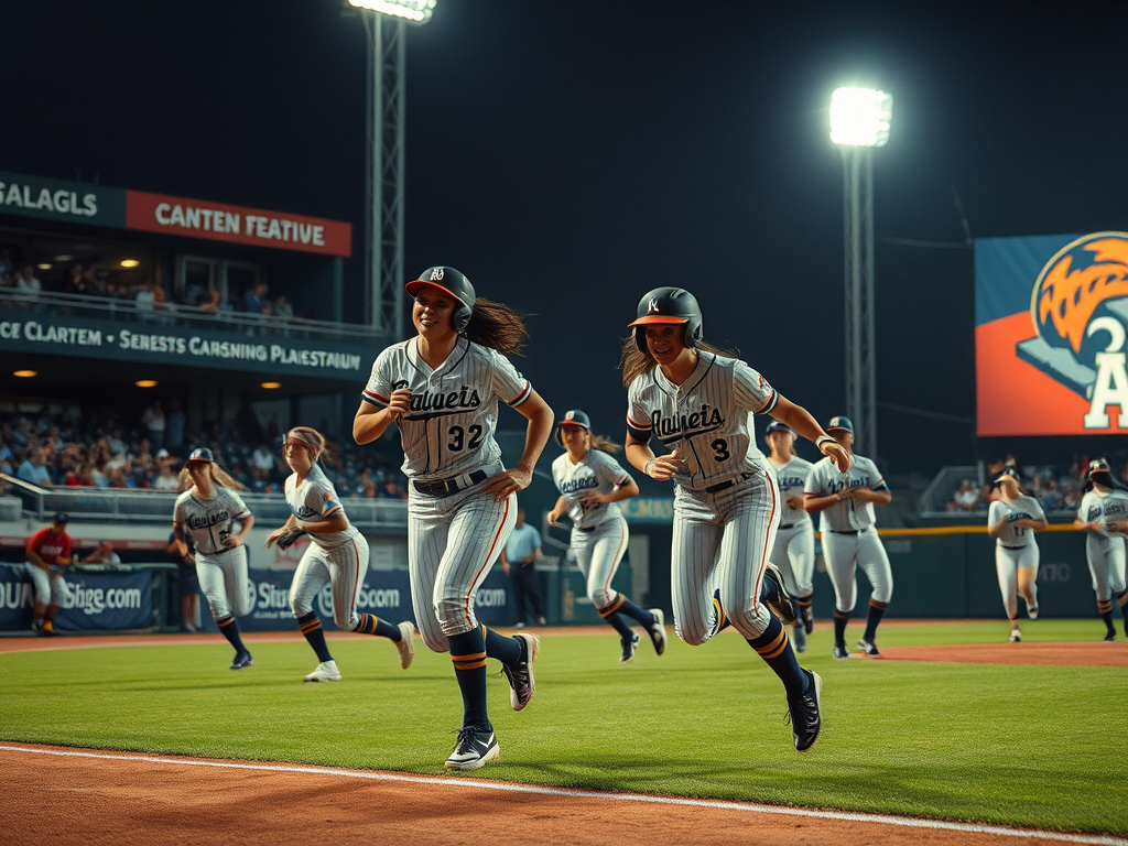 College Sports Announcer Schedules