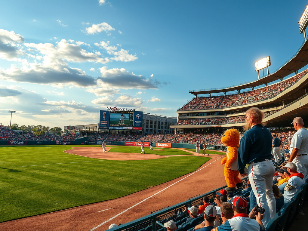 Baseball Super Regional Announcers – College Sports Announcer Schedules